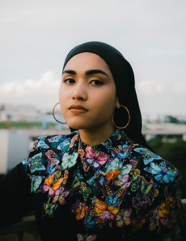 Rising Pop Singer-Songwriter shazza Launches Debut Album ‘chapter one ...